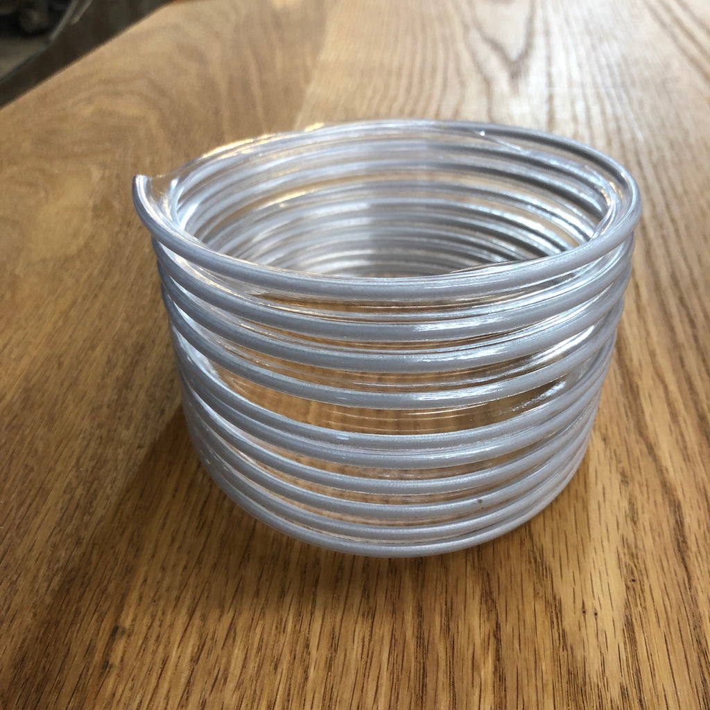 4" Flex Hose Segment – Magport Fittings